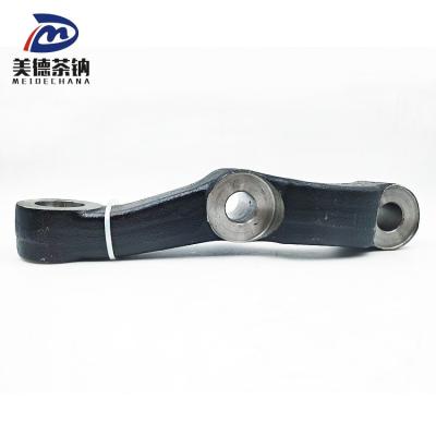 China Howo 3001-00431 Automatic Steering System for Heavy Duty Truck Axle Steering Tie Rod for sale
