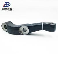 China Howo 3001-00431 Automatic Steering System for Heavy Duty Truck Axle Steering Tie Rod for sale