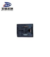 China Original Bus Flash Relay 9100-90-15677 for Replacement Repair Bus Accessories for sale