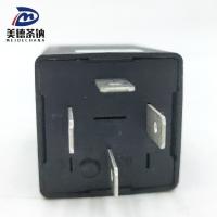 China Original Bus Flash Relay 9100-90-15677 for Replacement Repair Bus Accessories for sale
