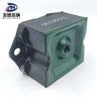 China Bus Transmission Rubber Pier Buffer Block Standard Engine Mounting 3524-00580 for sale