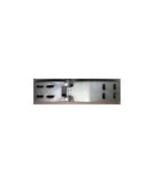 China Bus Hatch Hinge 9805-80-00048 Replacement for Zhongtong Kinglong Higer Bus Accessories for sale