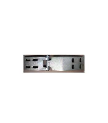 China Bus Hatch Hinge 9805-80-00048 Replacement for Zhongtong Kinglong Higer Bus Accessories for sale