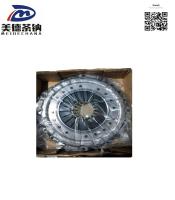 China Original Plate Assembly 9100-90-18408 for Meidechana Bus Spare Parts CCC Certified for sale