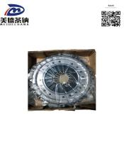 China Original Plate Assembly 9100-90-18408 for Meidechana Bus Spare Parts CCC Certified for sale