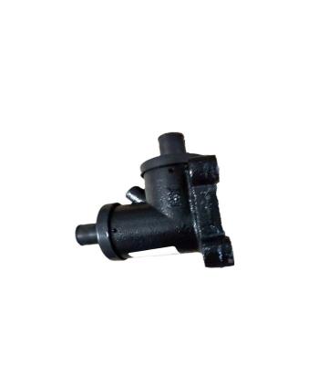China Zhongtong Bus Angle Steering Gear 3401-00-00003 Original OEM Replacement Part for sale