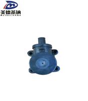 China Zhongtong Bus Angle Steering Gear 3401-00-00003 Original OEM Replacement Part for sale