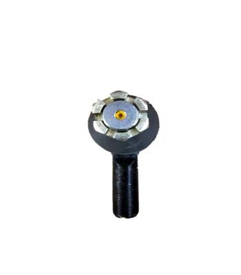 China Straight Tie Rod Ball Joint 3412-10-00157 for Bus CCC Certified High Quality OEM Replacement for sale