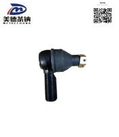 China Straight Tie Rod Ball Joint 3412-10-00157 for Bus CCC Certified High Quality OEM Replacement for sale