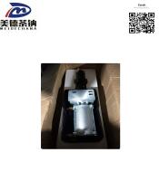 China Pump Head Assembly 6111-00-00585 OE NO. 6111-00-00585 for Meidechana Bus Original Size for sale