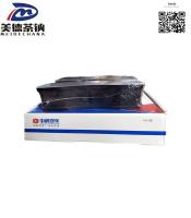 China Meide Chana Bus Brake Pads OE 9100-90-16947 CCC Certified Replacement Parts for China Bus Models for sale