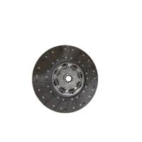 China Bus Clutch Disc Perfect for Replacement/Repair Needs for sale