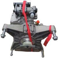 China Meide Chana Bus Retarder Assembly 3524-20-00294 CCC Certified Original Size for China Buses for sale