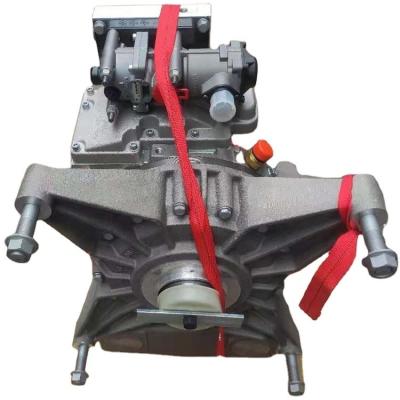 China Meide Chana Bus Retarder Assembly 3524-20-00294 CCC Certified Original Size for China Buses for sale