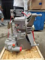 China Meide Chana Bus Retarder Assembly 3524-20-00294 CCC Certified Original Size for China Buses for sale