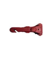 China Bus Safety Hammer 8209-00007 Emergency Escape Tool for Bus Parts Burglar Alarm Accessories for sale
