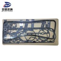 China Yuchai Engine Overhaul Package Gasket Set Standard Size High Quality for Construction Machinery for sale