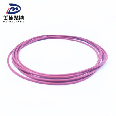 China Engine Cylinder Liner Water Seal Ring Gasket Sealing O Ring Standard Size L3000-1002063 for sale