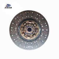 China 395x65mm Metal Front Wheel Rim Cover for Bus Chassis Spare Parts OEM3102-03583 ZK6122H for sale