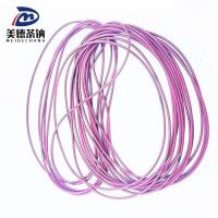 China Auto Engine Cylinder Liner Water Seal Ring Gasket O-Ring YC208-A11200S Standard Size Metal for sale