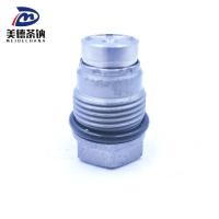 China OEM 1110010028 Fuel Pressure Relief Limit Valve Sensor for Bus and Truck 24V for sale
