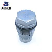 China OEM 1110010028 Fuel Pressure Relief Limit Valve Sensor for Bus and Truck 24V for sale