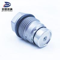 China OEM 1110010028 Fuel Pressure Relief Limit Valve Sensor for Bus and Truck 24V for sale