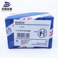 China OEM 1110010028 Fuel Pressure Relief Limit Valve Sensor for Bus and Truck 24V for sale
