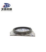China Meide Chana Original QJ Gearbox 1/2 Speed Sliding Bush 1257 304 020 for Bus Transmission for sale
