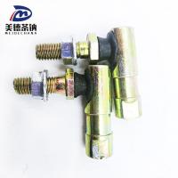 China Handle Shift Ball Joint for Standard Size Mechanical Transmission Cable OEM 1703-00200 for sale