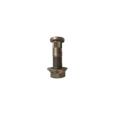 China Bus Wheel Hub Bolt Rear 31CKD-04051 for MEIDE CHANA Bus M16x1.5 Thread for sale