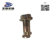 China Bus Wheel Hub Bolt Rear 31CKD-04051 for MEIDE CHANA Bus M16x1.5 Thread for sale