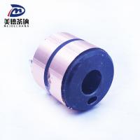 China Metal Automobile Alternator Slip Ring Bushing Bearing Sleeve AC172RA for Howo Weichai FAW Dongfeng for sale