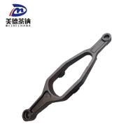 China Separating Fork 6060268002H Original for Bus Maintenance and Replacement for sale