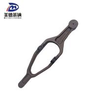 China Separating Fork 6060268002H Original for Bus Maintenance and Replacement for sale