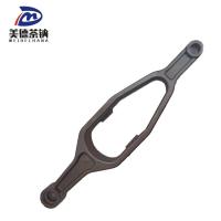 China Separating Fork 6060268002H Original for Bus Maintenance and Replacement for sale