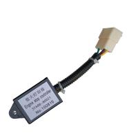 China Bus Model Higer Engine Stop Controller Parts 37A66-80021 for Bus for sale