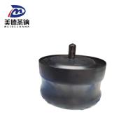 China Bus Airbag Base OE 769-644-1R1A380-260 Original Size High Quality for Bus Suspension for sale