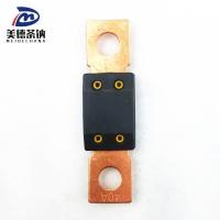 China Standard MEGA Fuse Flat Bolt 40A for Auto Car Truck Automotive Marine for sale