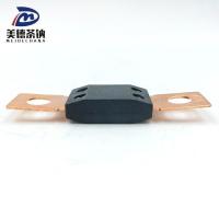 China Standard MEGA Fuse Flat Bolt 40A for Auto Car Truck Automotive Marine for sale