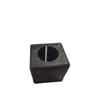 China Bus Parts Transverse Torsion Bar Bushing 29E01-30100*02012 OEM Quality CCC Certified for sale