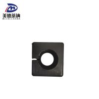 China Bus Parts Transverse Torsion Bar Bushing 29E01-30100*02012 OEM Quality CCC Certified for sale