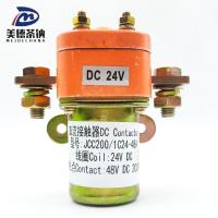 China 3731-00479 Relay DC Motor Contactor 12V 24V for Bus Truck Spare Parts for sale