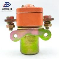 China 3731-00479 Relay DC Motor Contactor 12V 24V for Bus Truck Spare Parts for sale