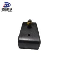China Original Foot Pad 10A16-01040 for Bus Replacement Components for sale