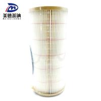 China 1000FG OEM 1000FHF11 Diesel Oil Coarse Filtration Element 100 Micron for Heavy Duty Trucks for sale