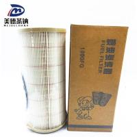 China 1000FG OEM 1000FHF11 Diesel Oil Coarse Filtration Element 100 Micron for Heavy Duty Trucks for sale