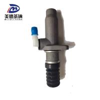 China Higer Clutch Master Cylinder 35ACC-00542 OEM Original Guarantee 10pcs MOQ for sale