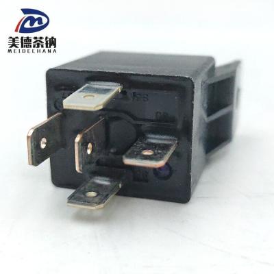 China Heavy Duty Truck Relay 24V 3731-00283 OEM Replacement for HOWO Trucks for sale