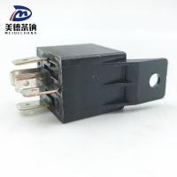 China Heavy Duty Truck Relay 24V 3731-00283 OEM Replacement for HOWO Trucks for sale